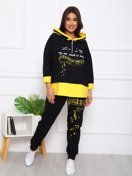 Костюм классический COOL LOOK купить на OZON по низкой цене (1663968286)