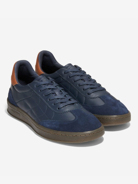 Кеды Cole Haan купить на OZON по низкой цене (1670839002)