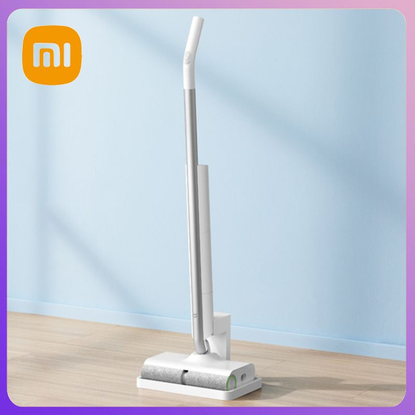 Швабра Xiaomi - купить по низким ценам в интернет-магазине OZON ...