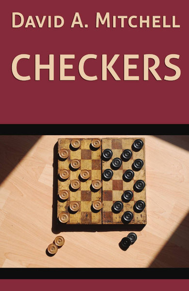 David A. Mitchell's Checkers - купить с доставкой по выгодным ценам в ...