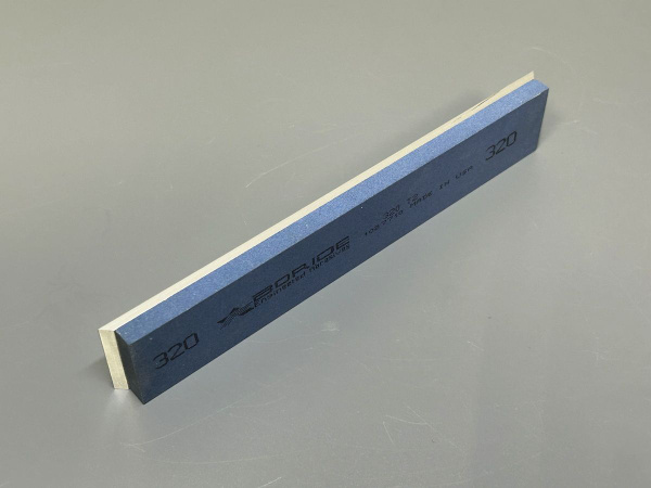 Камень Boride Т2, F320 - купить с доставкой по выгодным ценам в интернет-магазине OZON (1674566930)