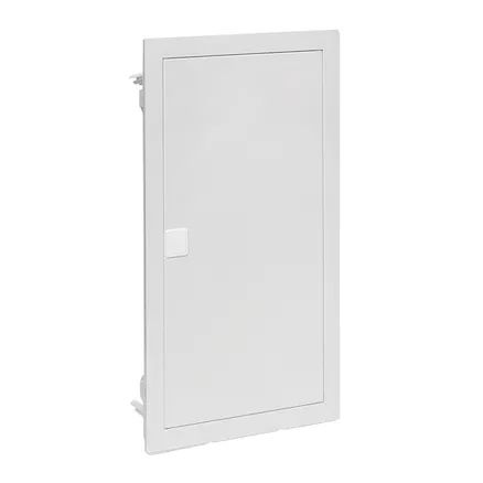 Щит силовой встраиваемый 36 модулей с пластиковой дверью IP40 Nova EKF PROxima nv-pb-pd-3 ...