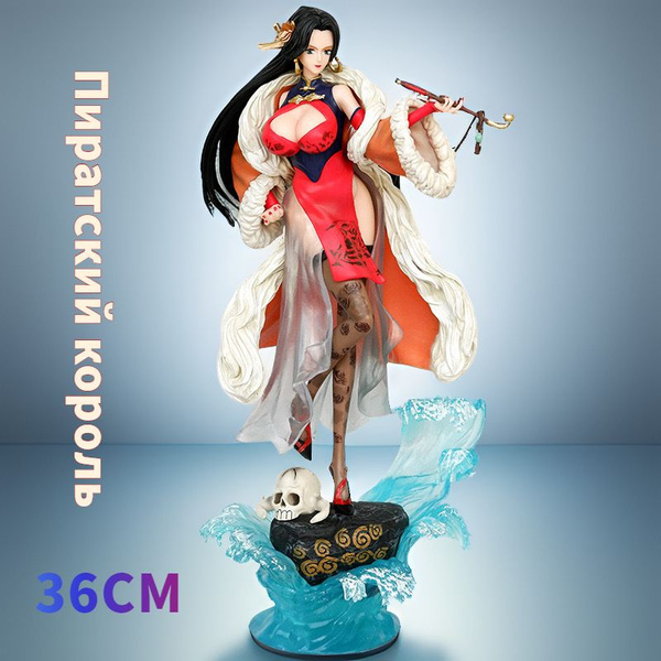 Вопросы и ответы о ван пис фигурки/аниме фигурки коллекционные/One Piece Boa Hancock,Китайский ...