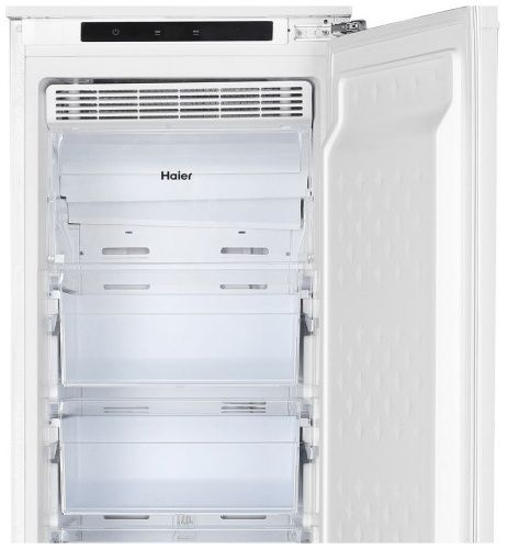Встраиваемый морозильник Haier Haier HCF208NFRU по низкой цене: отзывы ...