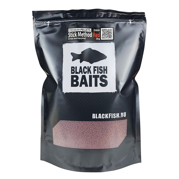 Пеллетс Coppens Stick Method Red Krill 4,5мм 2кг - купить с доставкой по выгодным ценам в ...