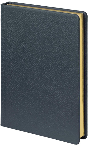 Attache Economy Ежедневник Недатированный A5 (14.8 × 21 см), листов: 160 - купить с доставкой по ...