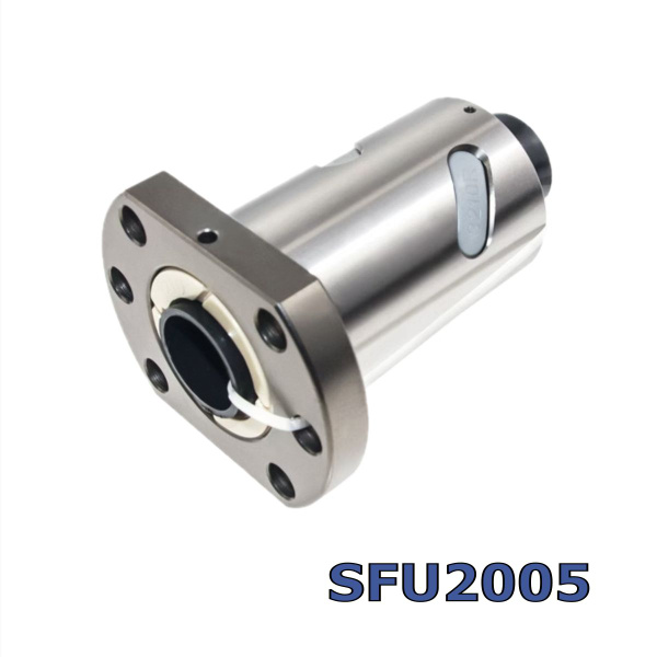 Гайка швп SFU2005 купить на OZON по низкой цене (1681178269)