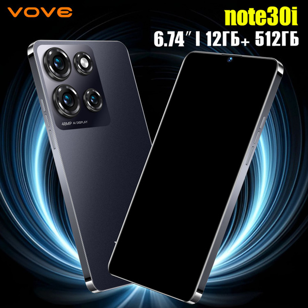 Смартфон vove A88-note -Z04 - купить по выгодной цене в интернет ...