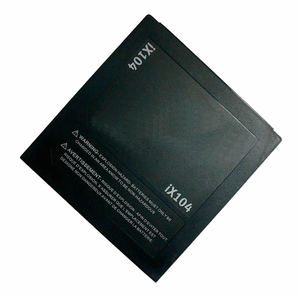 QMSI Аккумулятор для ноутбука Универсальный 9250 мАч, (iX104 IX104 ...