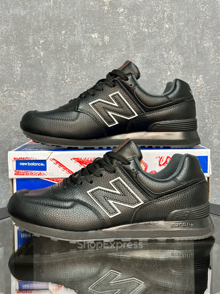 Кроссовки New Balance купить на OZON по низкой цене (1687513697)