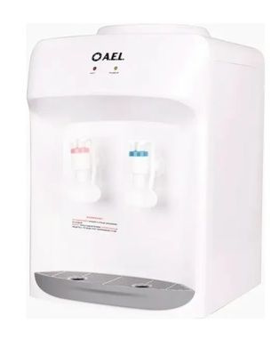 Кулер для воды AEL TK-AEL-111 настольный купить по низкой цене с доставкой в интернет-магазине ...