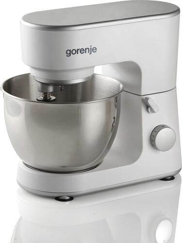 Планетарный Миксер Gorenje MMC700W, 700 Вт - купить по низким ценам в ...