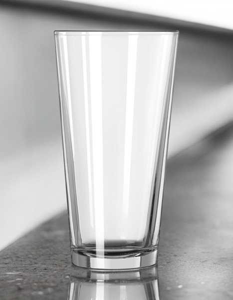 Стакан Libbey, 592 мл купить по доступной цене с доставкой в интернет-магазине OZON (1690027682)