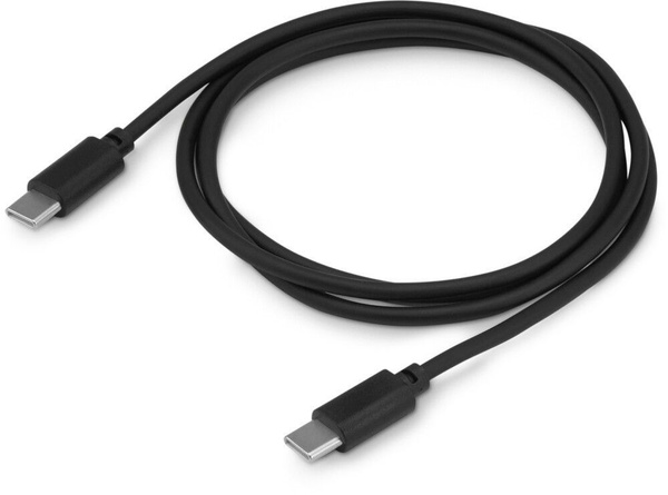 Кабель USB Type-C - USB Type-C, 1.2м, Buro BU-USB-CC-1.2M-100W купить ...