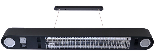 Обогреватель Hugett Riesling купить по выгодной цене в интернет-магазине OZON (1692391075)