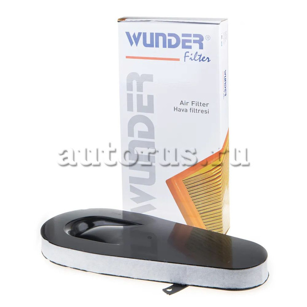 Фильтр воздушный Wunder Filter WH223 - купить по выгодным ценам в ...