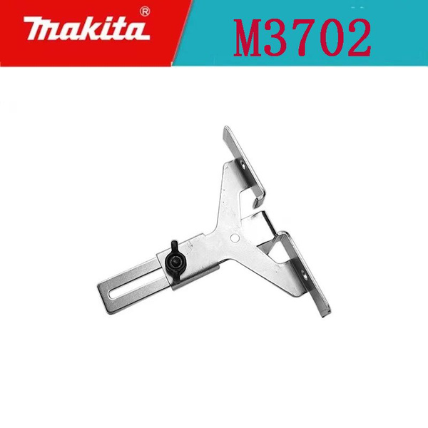 Характеристики Оригинальная направляющая пластина makita M3702 в сборе ...