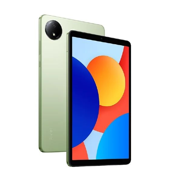 Купить планшет Xiaomi 8.7" Redmi Pad SE (2023), 4/128 ГБ, Wi-Fi, PCT ...