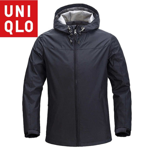 Ветровка Uniqlo - купить с доставкой по выгодным ценам в интернет ...