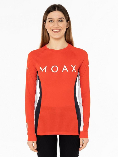 Термолонгслив MOAXSPORT 43 - купить по выгодной цене в интернет-магазине OZON (1691561111)