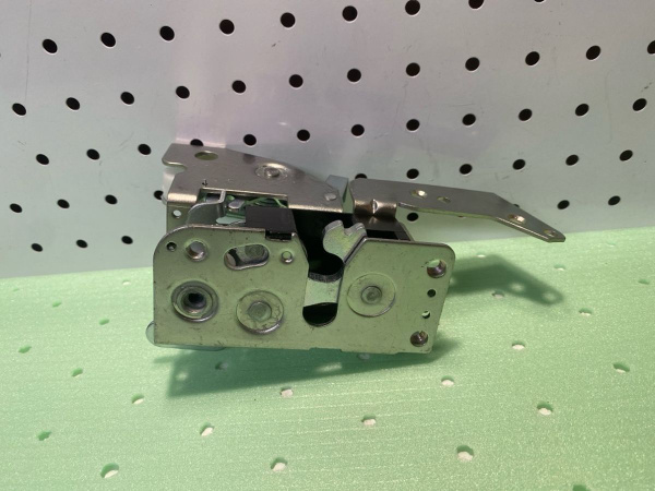 Замок двери левой Volvo FM12 FH12, Man TGA LX/XXL - S&K арт. SK-4750012 ...