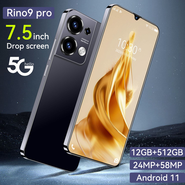 Смартфон RINO9 - купить по выгодной цене в интернет-магазине OZON ...