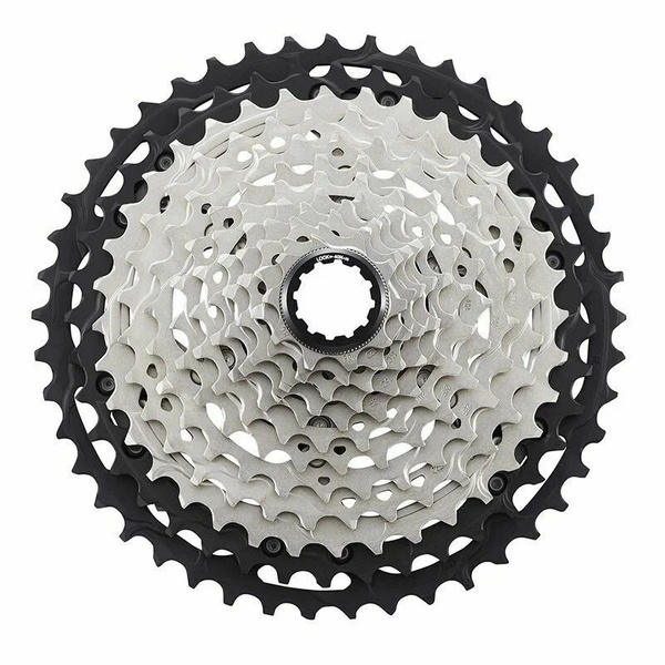 Кассета велосипедная SHIMANO XT, CS-M8100, 12 скоростей, 10-45T купить ...