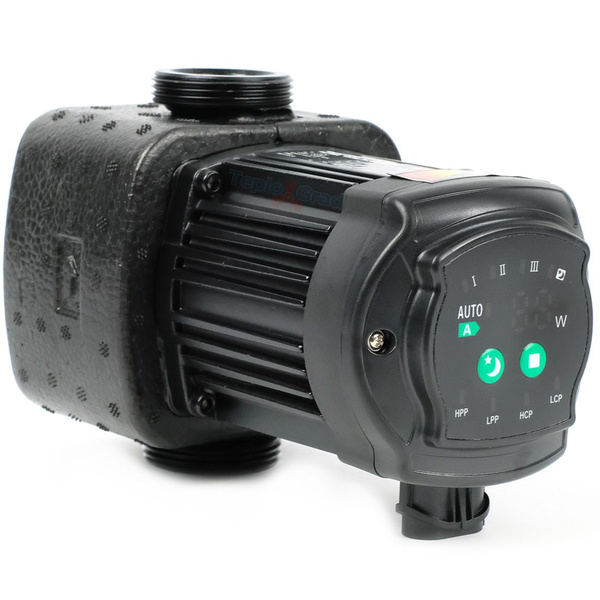 Циркуляционный насос Valfex ALPHA 25-40 130мм_43_4, 230 л/мин купить c ...