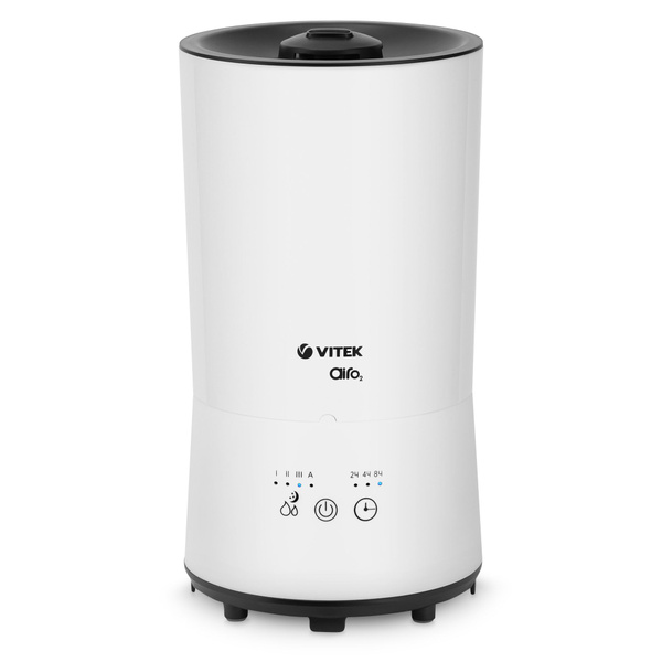 Увлажнитель воздуха VITEK VT-1761 купить на OZON по низкой цене (1698173488)