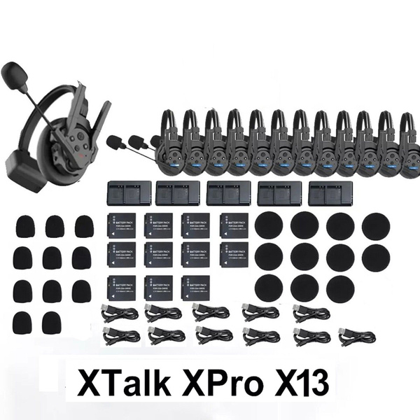 Микрофон для живого вокала SYNCO Xtalk XPro 13 - купить по выгодной цене в интернет-магазине ...