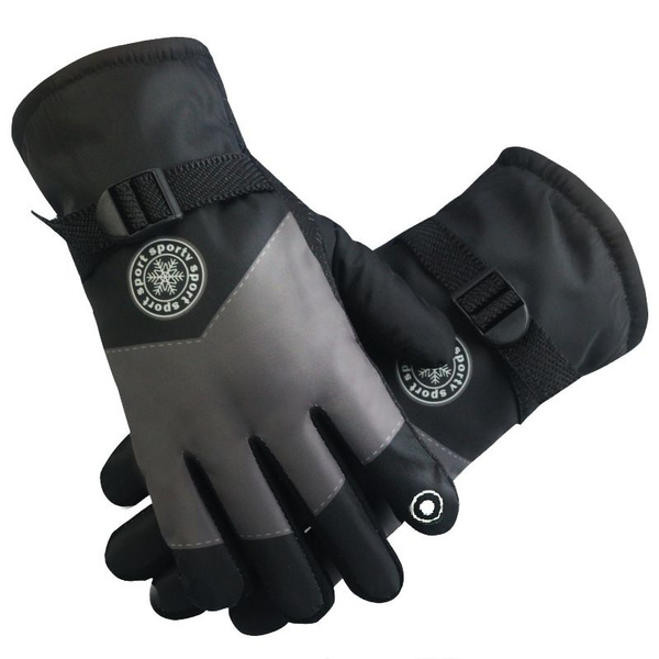 Перчатки linyu - купить с доставкой по выгодным ценам в интернет-магазине OZON (1700064086)