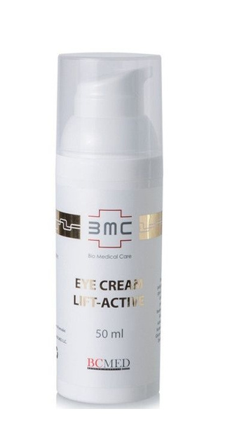Bio Medical Care Eye Cream "Lift-active" Увлажняющий антивозрастной ...