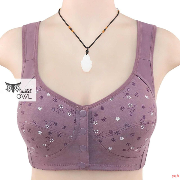 Бюстгальтер Yrtoes купить на OZON по низкой цене (1702913363)