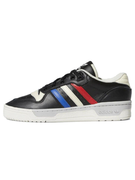 Кроссовки adidas Originals Rivalry Low купить на OZON по низкой цене ...