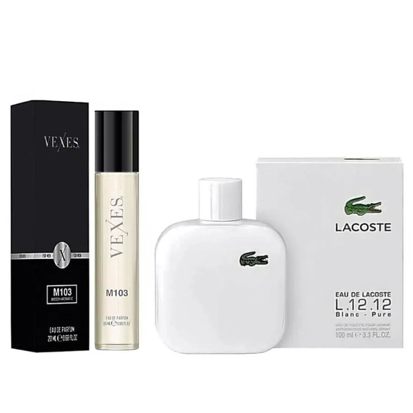 Vexes Parfum Vexes_M103 Духи 20 мл (1702121253)
