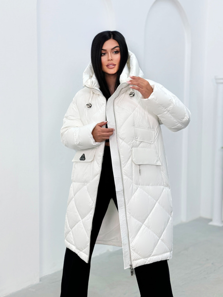 Пуховик Visdeer Snow Lake - купить с доставкой по выгодным ценам в ...