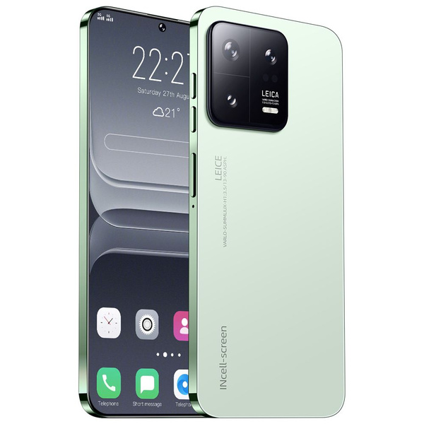 Смартфон M14 pro - купить по выгодной цене в интернет-магазине OZON ...