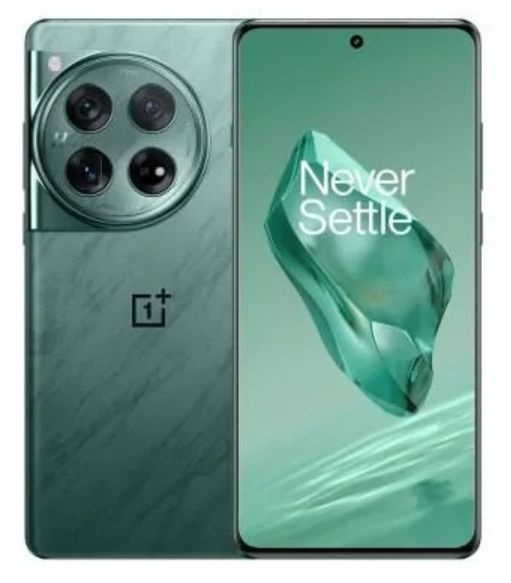 Смартфон OnePlus OnePlus12 1 ТБ ГБ false - купить по выгодной цене в ...