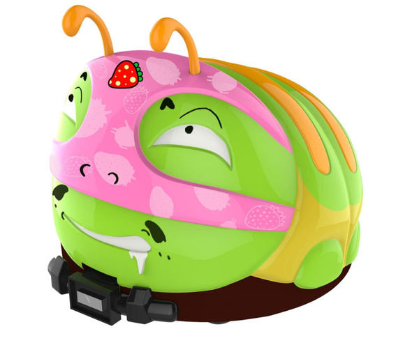 Интерактивная игрушка жуки SMASH BUG купить на OZON по низкой цене ...