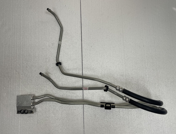 GM Genuine Parts Патрубок охлаждения, арт. 84791853 купить на OZON по ...