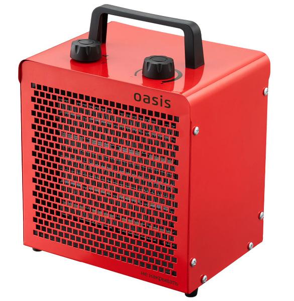 Тепловая пушка Oasis TPK-30 NEW - купить с доставкой по выгодным ценам в интернет-магазине OZON ...