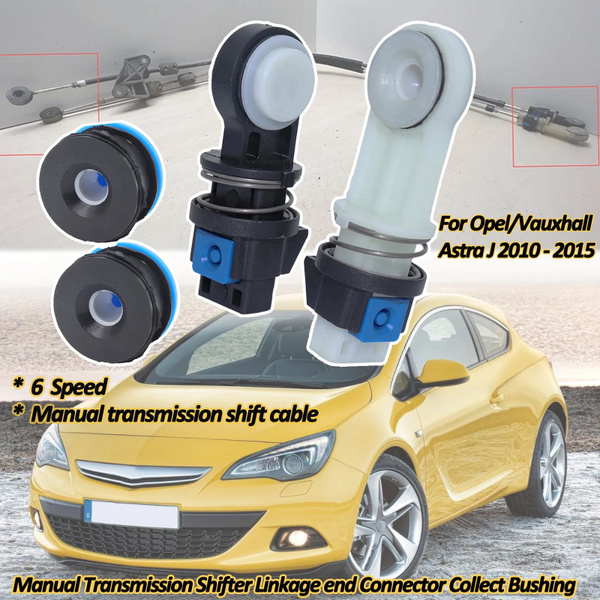 Комплект для ремонта тросовой втулки рычага переключения передач ...