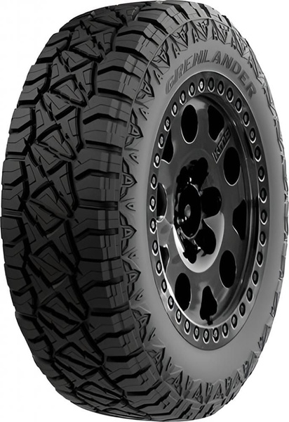 Grenlander Conquewind R/T Шины всесезонные 275/60 R20 116Q (1991631417)