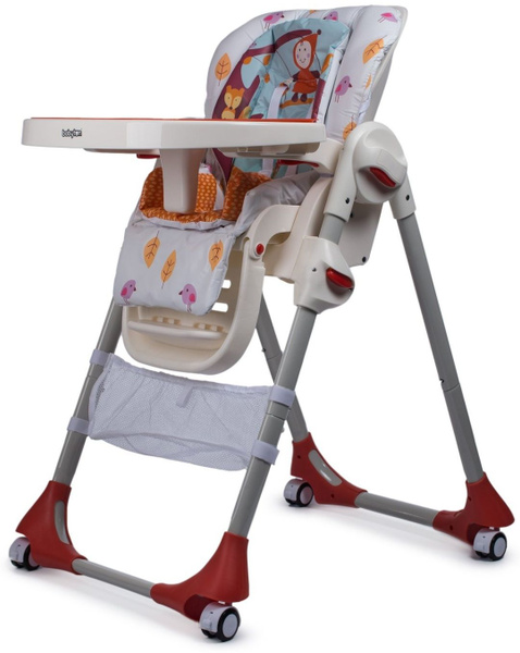 Babyton Tasty Red BCH-508 красный - купить с доставкой по выгодным ...