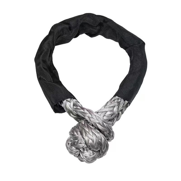 Софт шакл 16т, KUONGO,11 мм Комплект 2шт - купить по выгодным ценам в интернет-магазине OZON ...