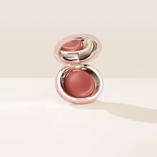 Кремовые румяна Rare Beauty Stay Vulnerable - Nearly Neutral - купить с ...