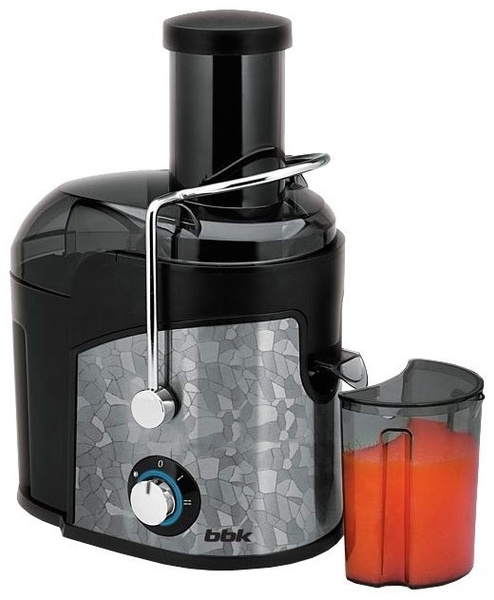 Соковыжималка BBK Ju371365 - купить по низкой цене в интернет-магазине ...