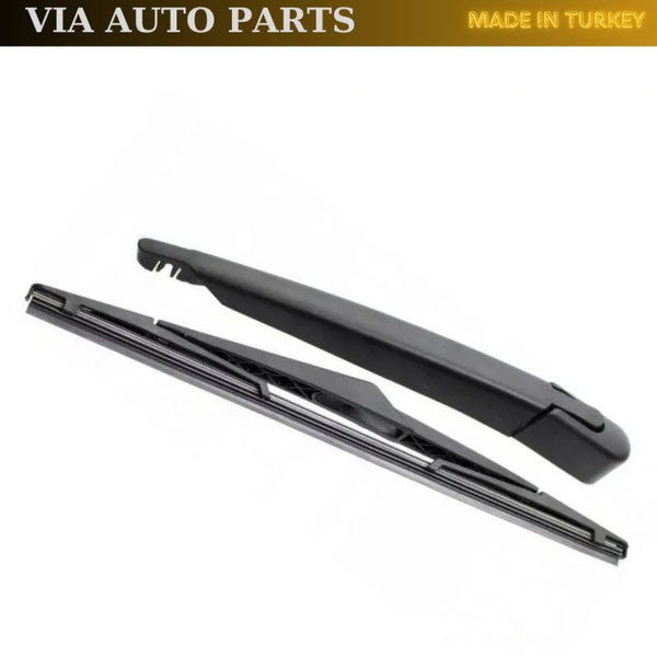 Адаптер щетки стеклоочистителя other WPI 2945934 - купить по выгодной ...