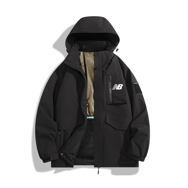 Куртка New Balance купить на OZON по низкой цене (1713940040)