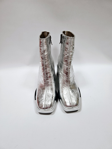 Ботильоны Mainila купить на OZON по низкой цене (1716893027)